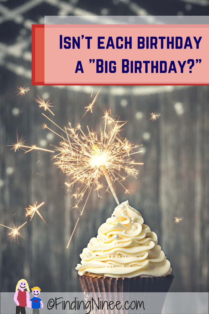 Aging and the Complexity of Birthdays - Finding Ninee
